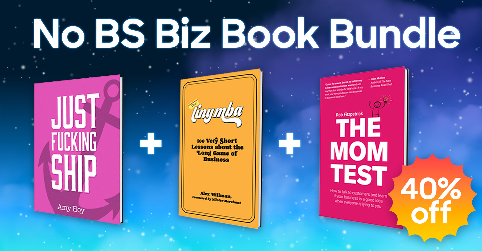 BS-Free Biz Bundle – Learn what to make, how to finish, and how to ...